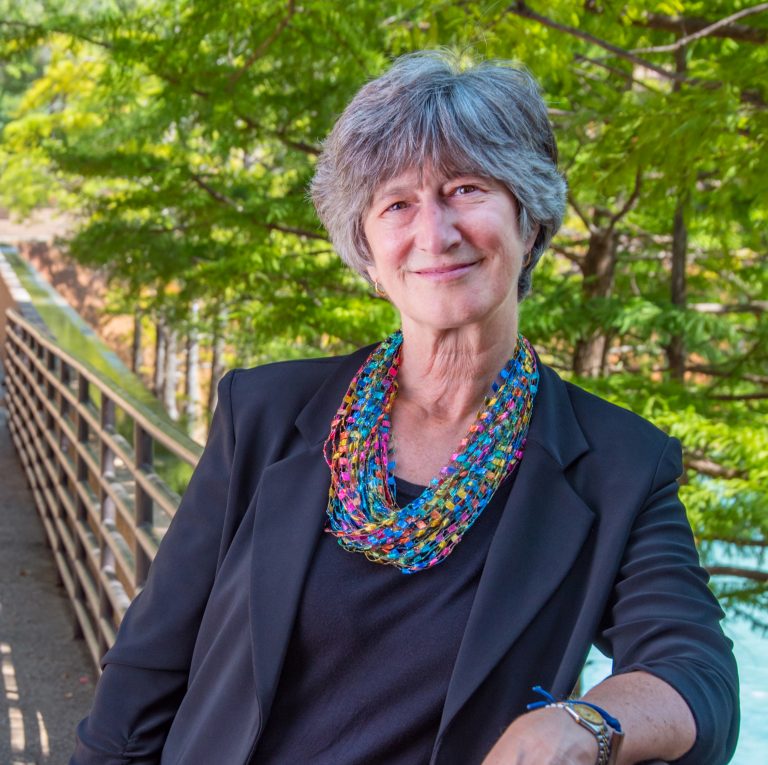 Prof. Dr. Nancy Welsh